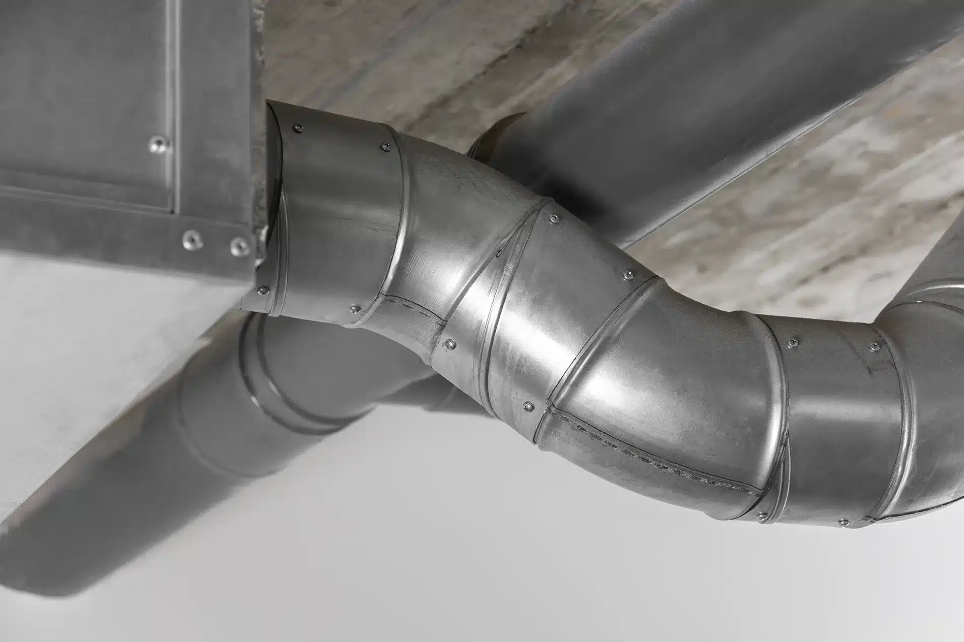 Ductwork | Apex Air Solutions LLC | Humble, TX
